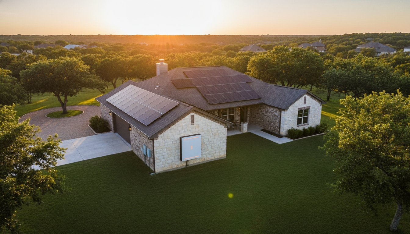GVEC PV Solar & Battery Storage Rebates: The 2026 Homeowner’s Guide